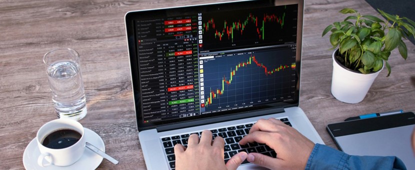 Belajar Trading Saham & Keuntungan Berinvestasi Saham